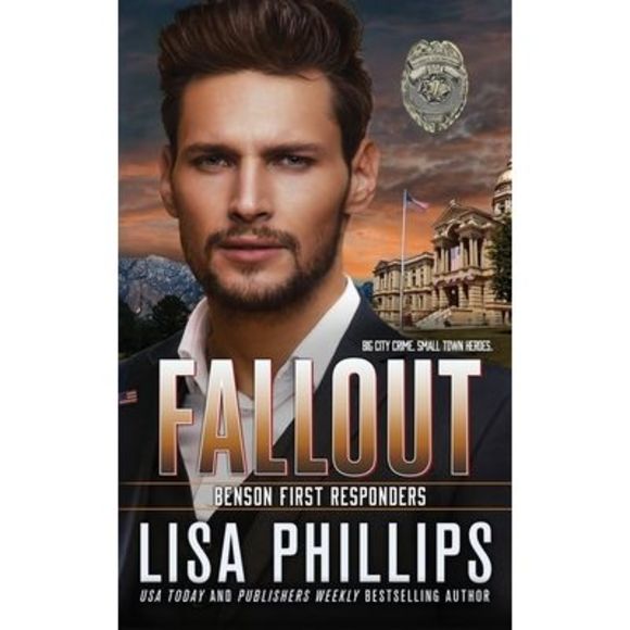 Lisa Phillips | Other | Fallout Lisa Phillips | Poshmark